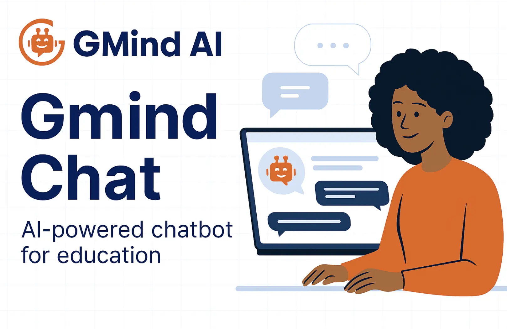 Transform Education with GMind AI - Transform Teaching, Elevate ...